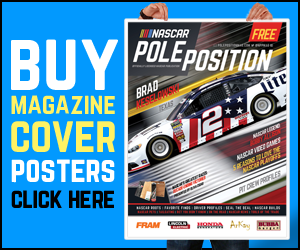 NASCAR Pole Position Posters – NASCAR Pole Position