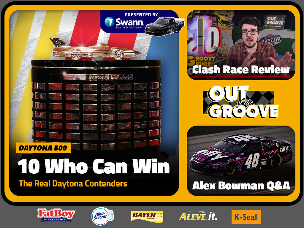 NASCAR Pole Position – an officially licensed NASCAR publication